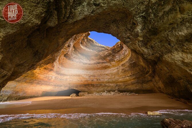 Private Tour Lisbon to Algarve: Benagil Cave, Lagos, & Carvoeiro - Exploring the Private Lisbon to Algarve Tour: Benagil Cave, Lagos, & Carvoeiro