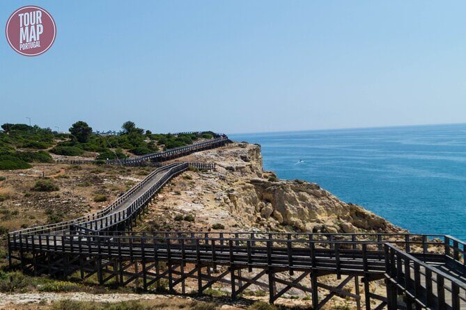 Private Tour Lisbon to Algarve: Benagil Cave, Lagos, & Carvoeiro - What’s Included and What’s Not