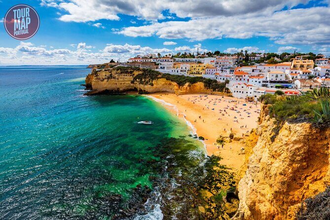 Private Tour Lisbon to Algarve: Benagil Cave, Lagos, & Carvoeiro - Authentic Insights from Past Travelers