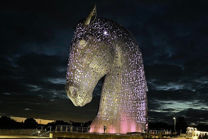 Private Tour Loch Lomond Stirling and the Kelpies from Glasgow - Who Will Love This Tour?