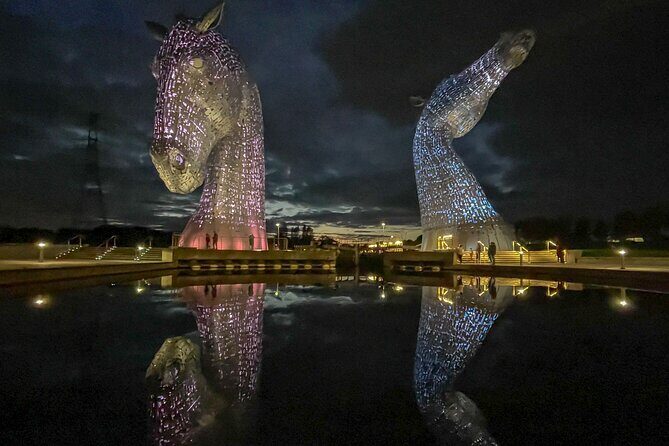 Private Tour Loch Lomond Stirling and the Kelpies from Glasgow - Final Thoughts
