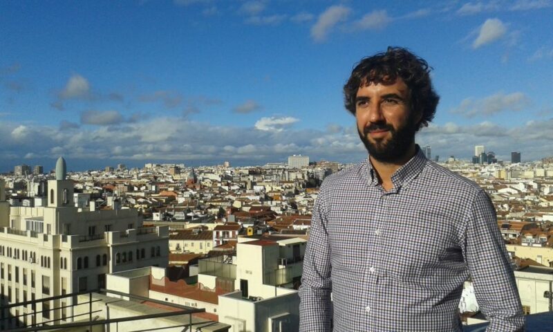 Private Tour: Lookout Points & Círculo Bellas Artes - What’s Included and What’s Not