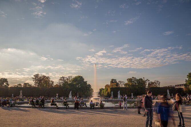 Private Tour Louvre Museum - The Sum Up
