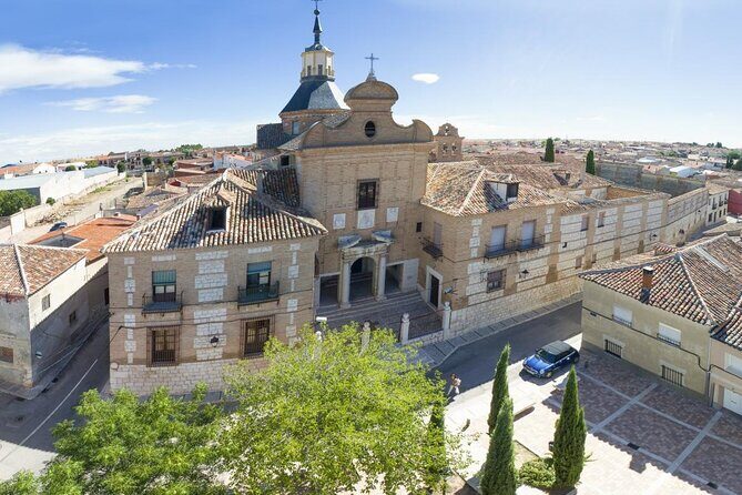 Private Tour & Lunch Of Underground Winery & Countryside Estate - FAQ