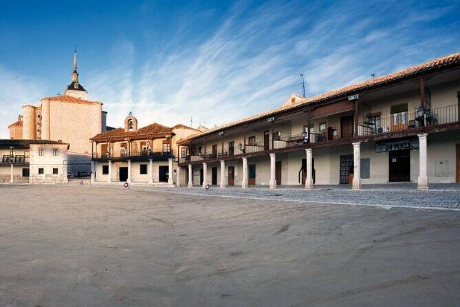 Private Tour & Lunch Of Underground Winery & Countryside Estate - Final Thoughts