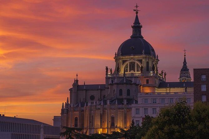 Private Tour: Madrid City Tour - Who this Madrid tour is perfect for