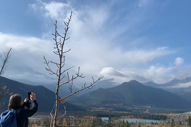 Private Tour: Majestic Mountains PHOTO SAFARI Drive - 4H - Final Thoughts: Who Should Book This Tour?