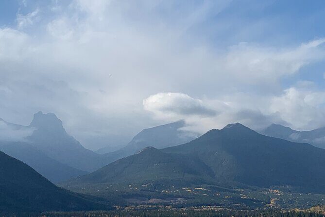 Private Tour: Majestic Mountains PHOTO SAFARI Drive - 4H - FAQ