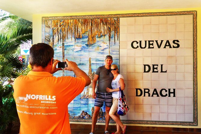 Private Tour: Mallorca Caves of Drach and Majorica Pearl Factory - Pricing and Value Analysis