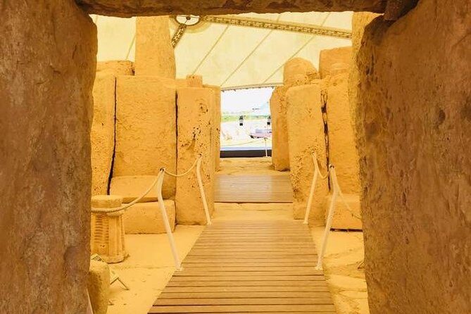 Private Tour Malta or Gozo Full-Day - What Could Be Better?