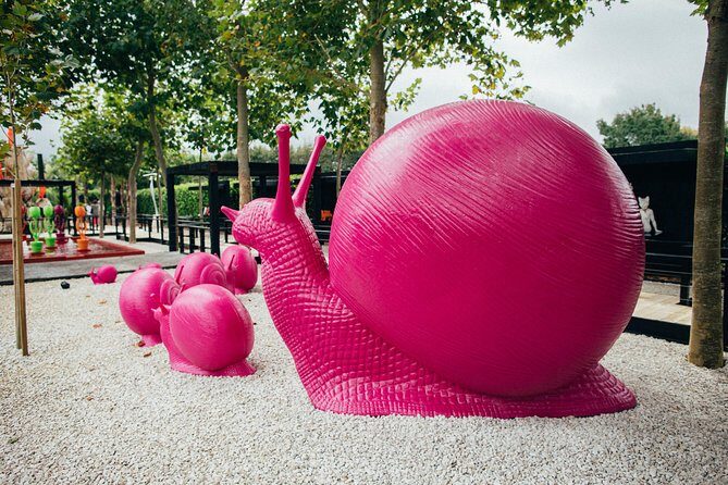 Private tour - Matakana Art & Wine Village - Practical Tips for Travelers