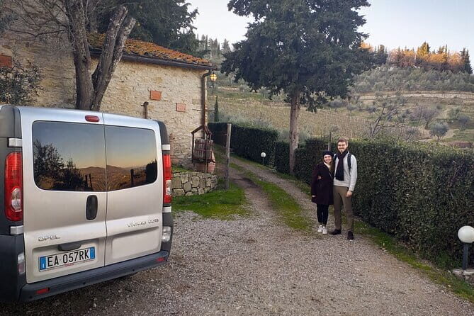 Private Tour: Medieval Val d'Orcia by Minivan from Florence - Who Will Love This Tour?