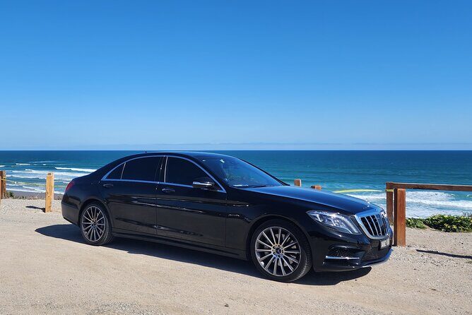 Private Tour Melbourne to Adelaide via Great Ocean Road - Key Points