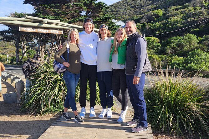 Private Tour Melbourne to Adelaide via Great Ocean Road - The Personalized Service and Guides