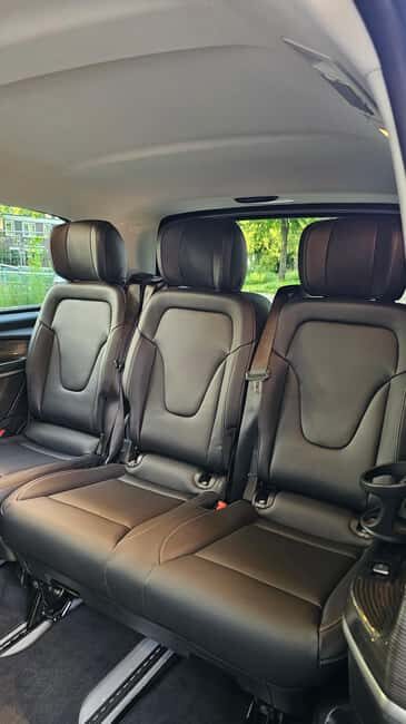 Private tour Mercedes Van, Zaandam, Zaanse Schans & Volendam - Is This Tour Right for You?  