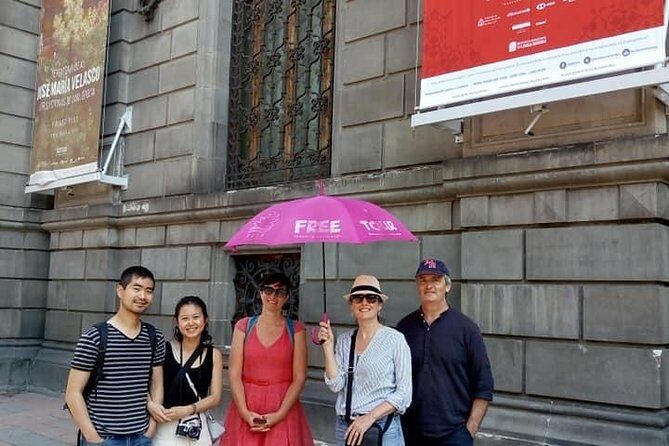 Private Tour Mexico City - Best Rated - Final Thoughts