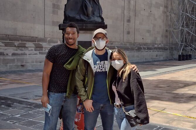 Private Tour Mexico City - VIP - Who Is This Tour Best For?