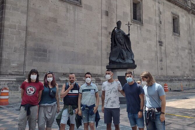 Private Tour Mexico City VIP FULL DAY - Who Would Love This Tour?