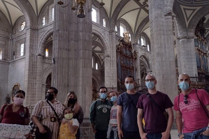 Private Tour Mexico City VIP FULL DAY - Final Thoughts