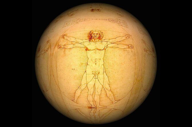 PRIVATE TOUR: Milan: Leonardo da Vinci Museum - Key Points