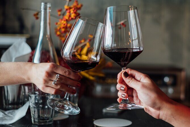 Private Tour: Montalcino Wine Tasting Experience - Why This Tour Stands Out