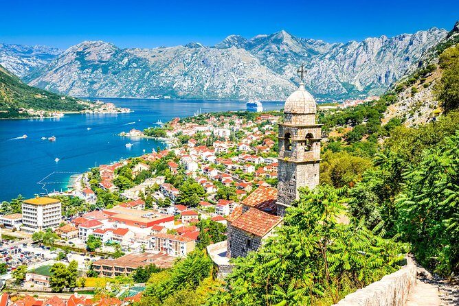 Private Tour: Montenegro Day Trip from Dubrovnik - Analyzing the Value and Experience