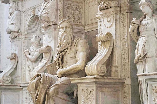 Private Tour - Monti district - FAQs