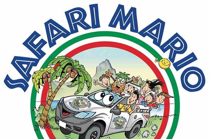 Private Tour Moorea 4WD - Belvedere Pineapple Farm, Magic Mount. - Stop 4: Moorea Tropical Garden and Vanilla Farm