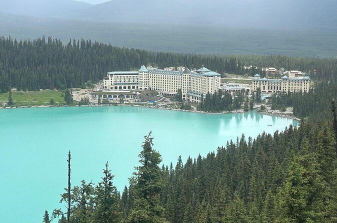 Private Tour Moraine Lake, Lake Louise & Emerald Lake - Final Thoughts