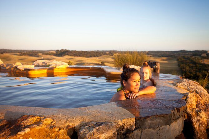 [PRIVATE TOUR] Mornington Peninsula Hot Springs | Winery & Sightseeing Tour - What’s Included and What’s Not
