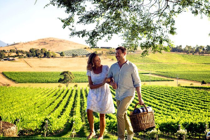 [PRIVATE TOUR] Mornington Peninsula Hot Springs | Winery & Sightseeing Tour - Logistics and Practical Details