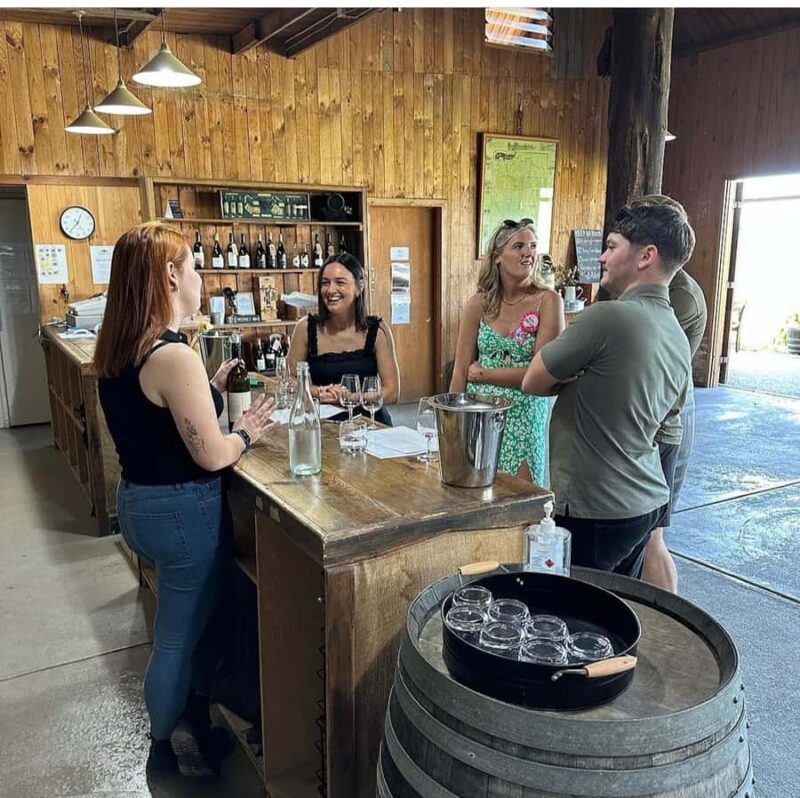 Private Tour: Mornington Peninsula Wine, Beer & Hotsprings - Key Points