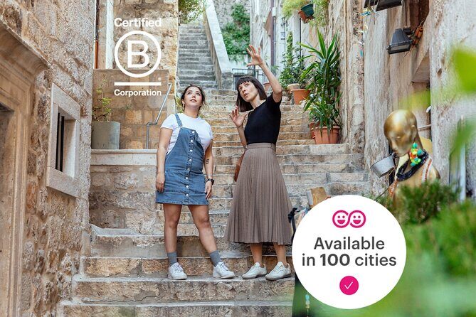 Private Tour: Mostar Day Trip from Dubrovnik - Who Is This Tour Best For?