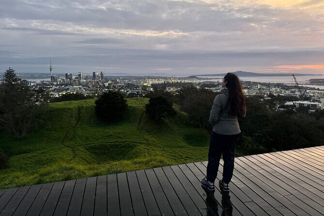 Private Tour: Mount Eden Sunrise & Hidden Treasures of Auckland - Final Thoughts