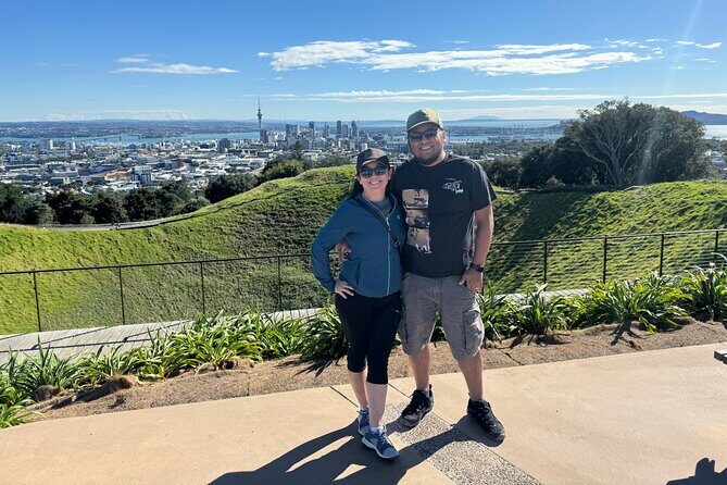 Private Tour: Mount Eden Sunrise & Hidden Treasures of Auckland - FAQ