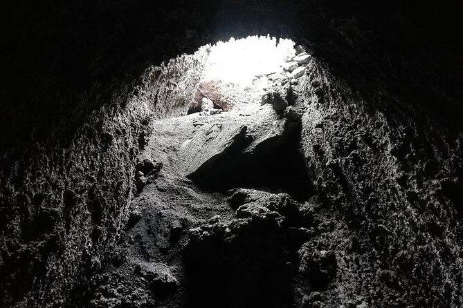 Private Tour Mt. Etna from Taormina - Why This Tour Offers Excellent Value