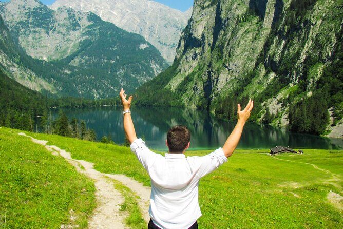 Private TOUR Munich > Eagle Nest > Königssee > Salzburg > Munich - Authentic Experiences and Insights from Reviewers