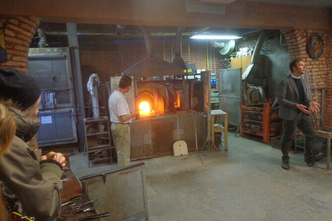 Private Tour Murano and Burano - Authentic Experiences and Tips