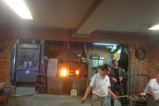 Private Tour Murano and Burano - FAQ