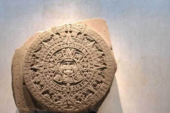 Private Tour Museum of Anthropology and Chapultepec Castle. - Practical Tips for Visitors