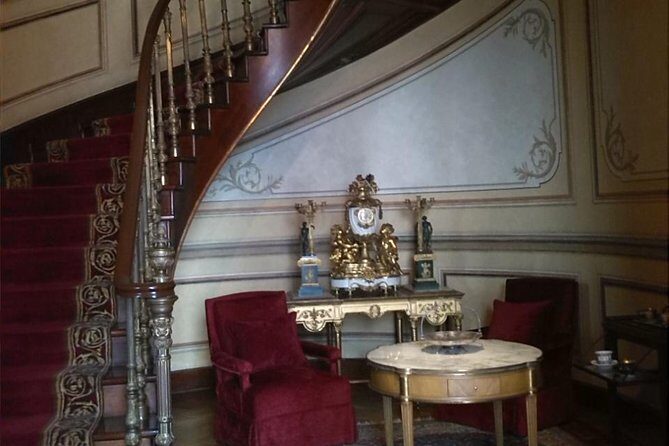 Private Tour: Museum of Anthropology and Chapultepec Castle - Comprehensive Review of the Tour