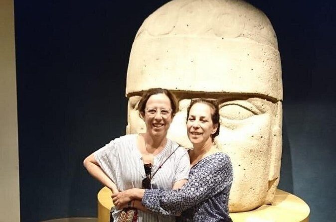 Private Tour: Museum of Anthropology and Chapultepec Castle - FAQs