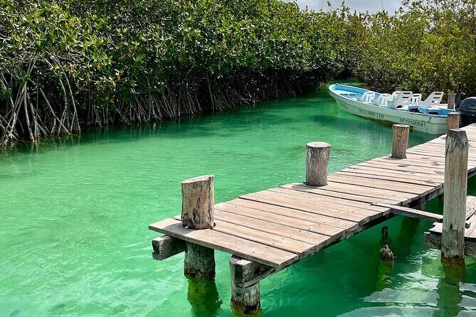 Private Tour Muyil Sian kaan Biosphere Slow Rivers Lunch - An In-Depth Look at the Tour Itinerary