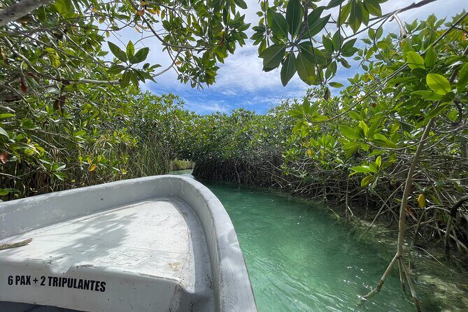 Private Tour Muyil Sian kaan Biosphere Slow Rivers Lunch - FAQ