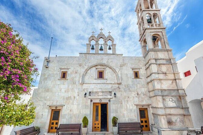 Private Tour Mykonos - What to Expect from Your Mykonos Private Tour