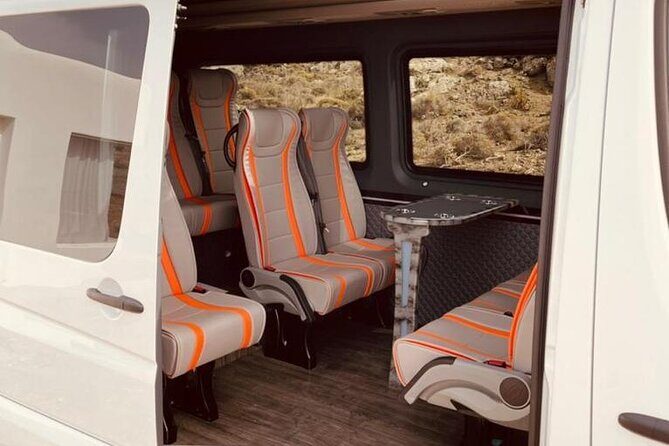 Private Tour Mykonos - FAQ