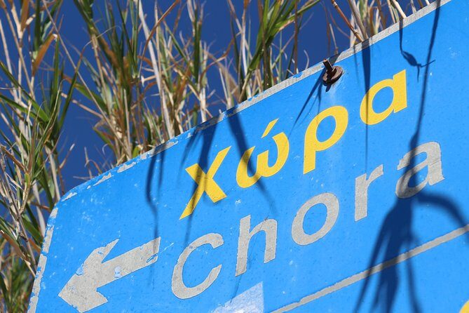 Private Tour: Mykonos Island in Half a Day - Key Points