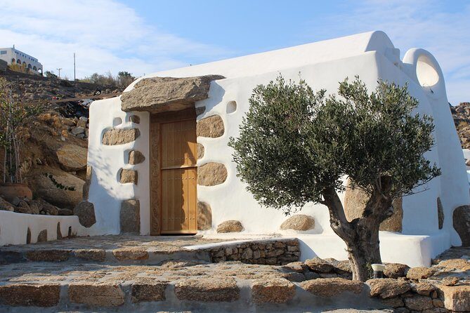 Private Tour: Mykonos Island in Half a Day - The Value in the Details: What Does the Tour Offer?