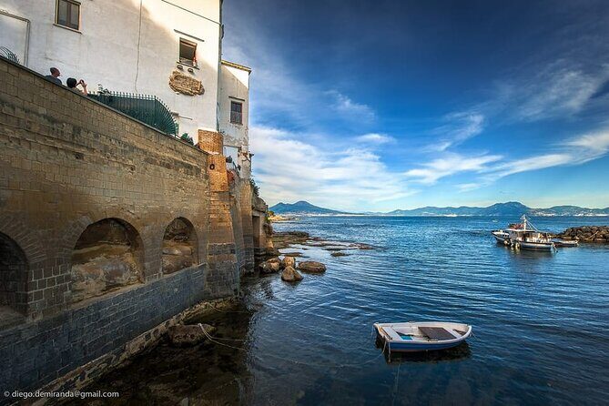 Private Tour: Naples Sightseeing by Vintage Fiat 600 - An In-Depth Look at the Naples Fiat 600 Tour