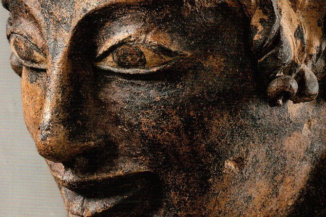 Private Tour - National Etruscan Museum - Frequently Asked Questions (FAQs)  